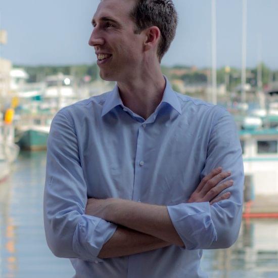 Author: Adam H. Callaghan | SevenFifty Daily