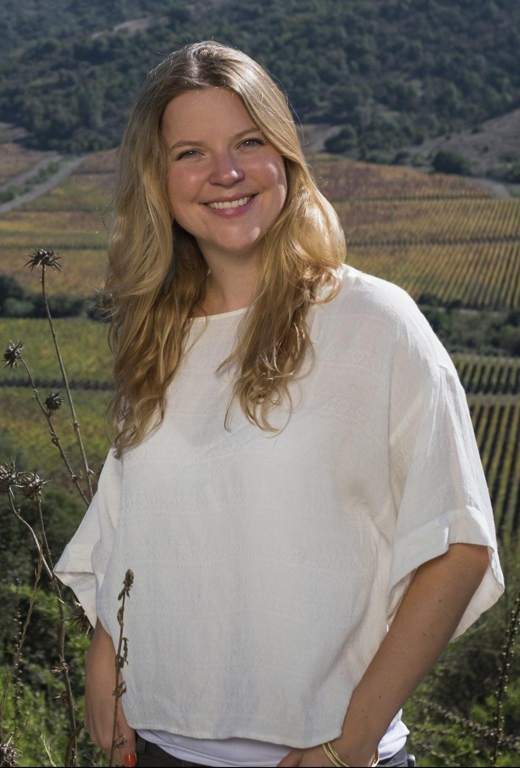 Author: Amanda Barnes | SevenFifty Daily