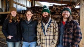 Buying the Farm | SevenFifty Daily