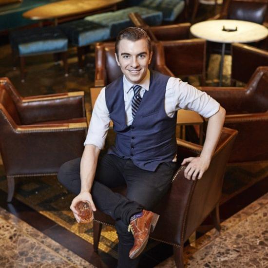 Author: Chris Lowder | SevenFifty Daily