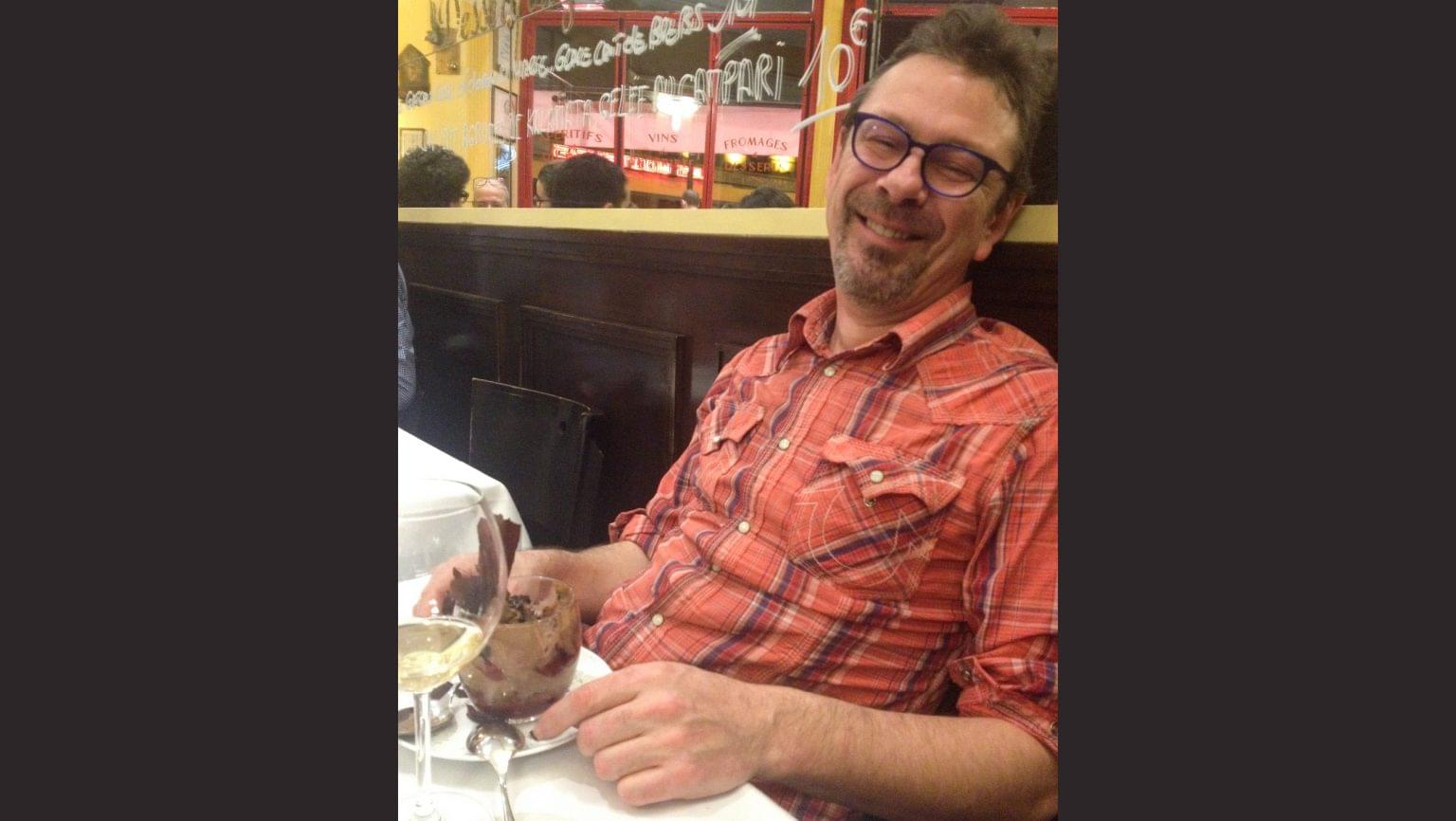 Remembering Jean-Luc Le Dû, Legendary Sommelier and Retailer | SevenFifty Daily