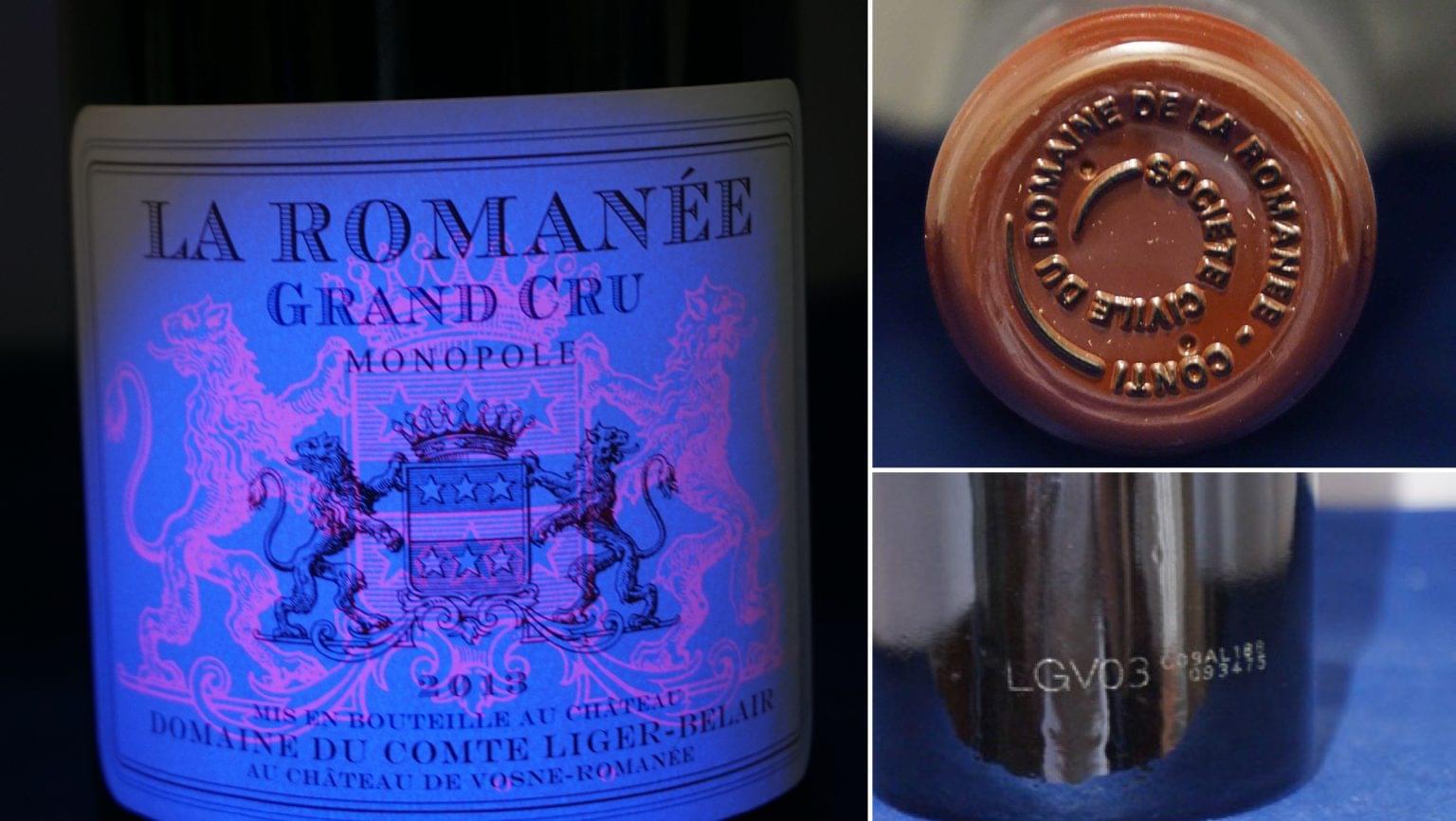 A Counterfeit Expert’s Solution for Eliminating Fake Wines | SevenFifty ...