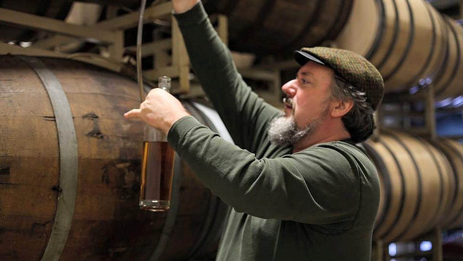 The Rise of Unfiltered Spirits | SevenFifty Daily