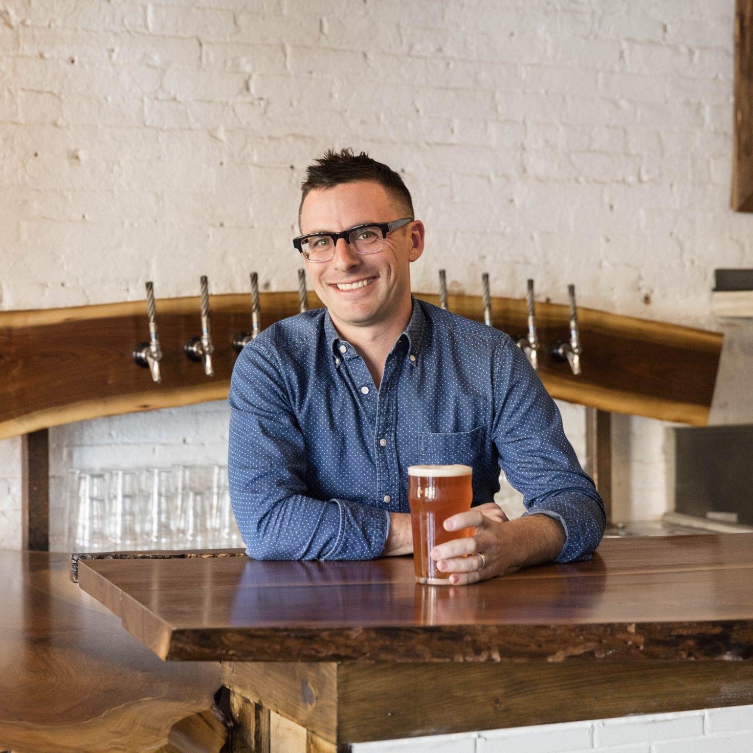 Author: Joshua M. Bernstein | SevenFifty Daily