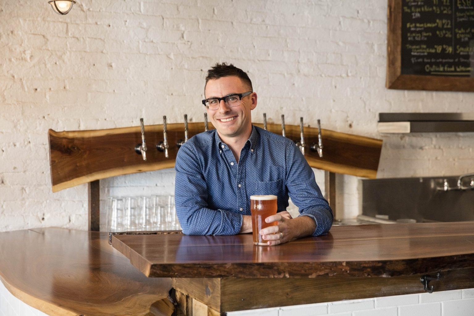 Author: Joshua M. Bernstein | SevenFifty Daily