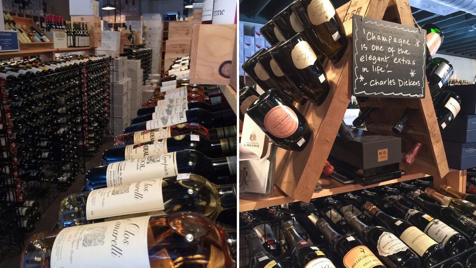 How The Austin Wine Merchant Became an Iconic Retailer | SevenFifty Daily