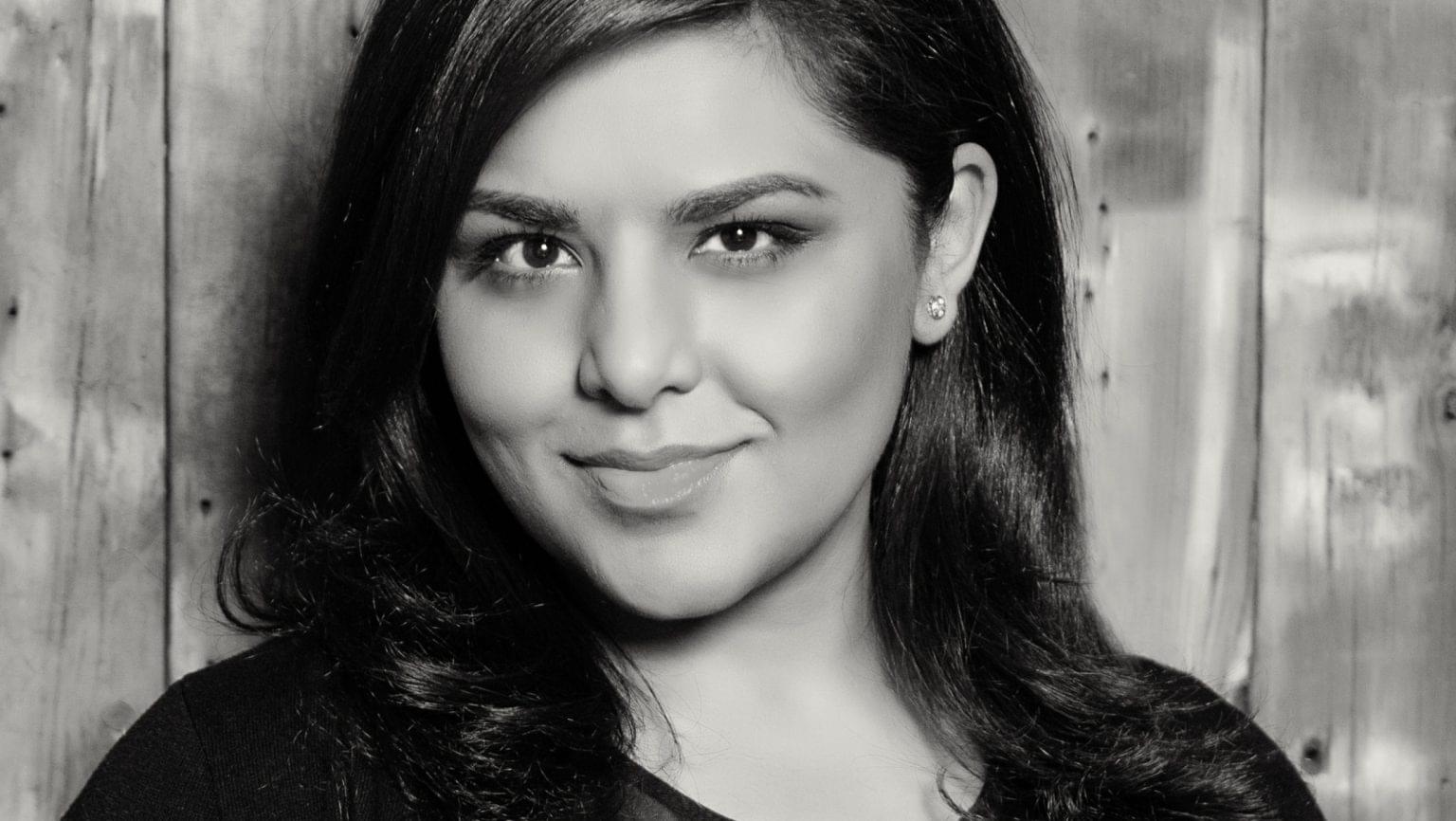 The Many Lives of Alpana Singh | SevenFifty Daily