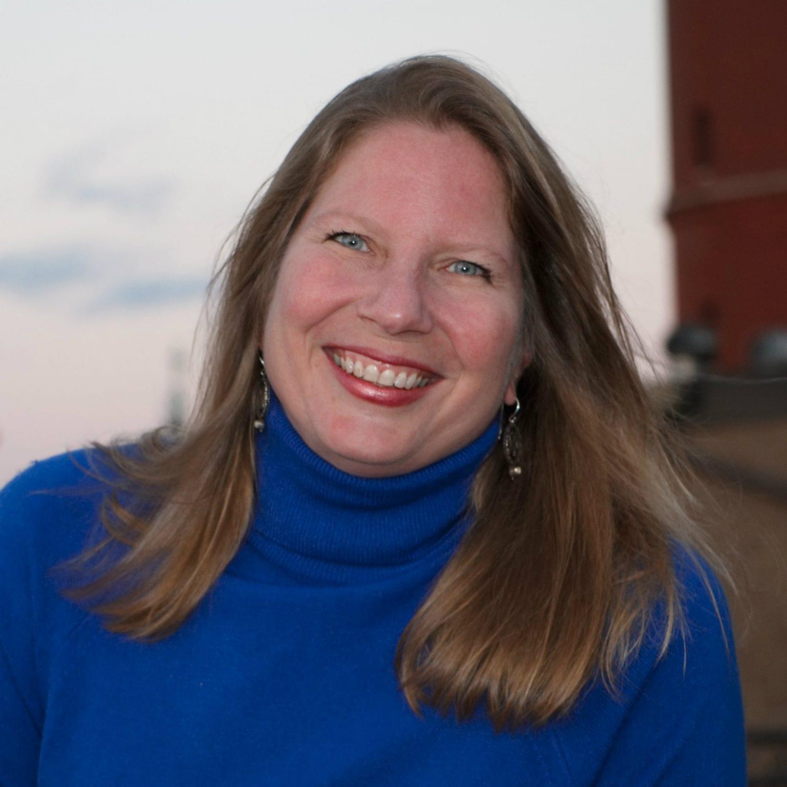 Author: Kathleen Squires | SevenFifty Daily