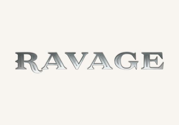 Ravage | SevenFifty Daily