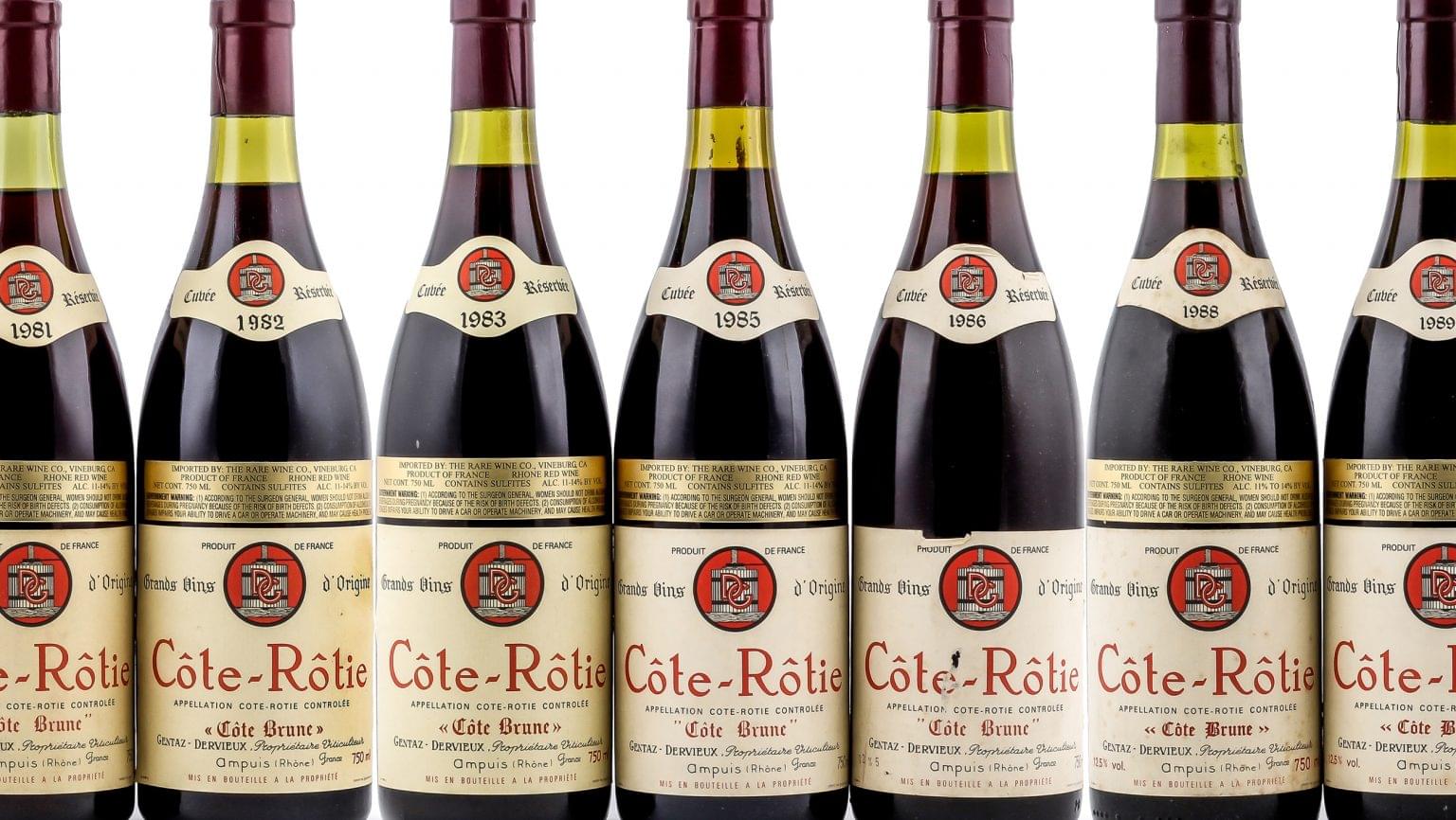 Behind the Scenes of La Tablée, Daniel Johnnes’s New Wine Festival ...