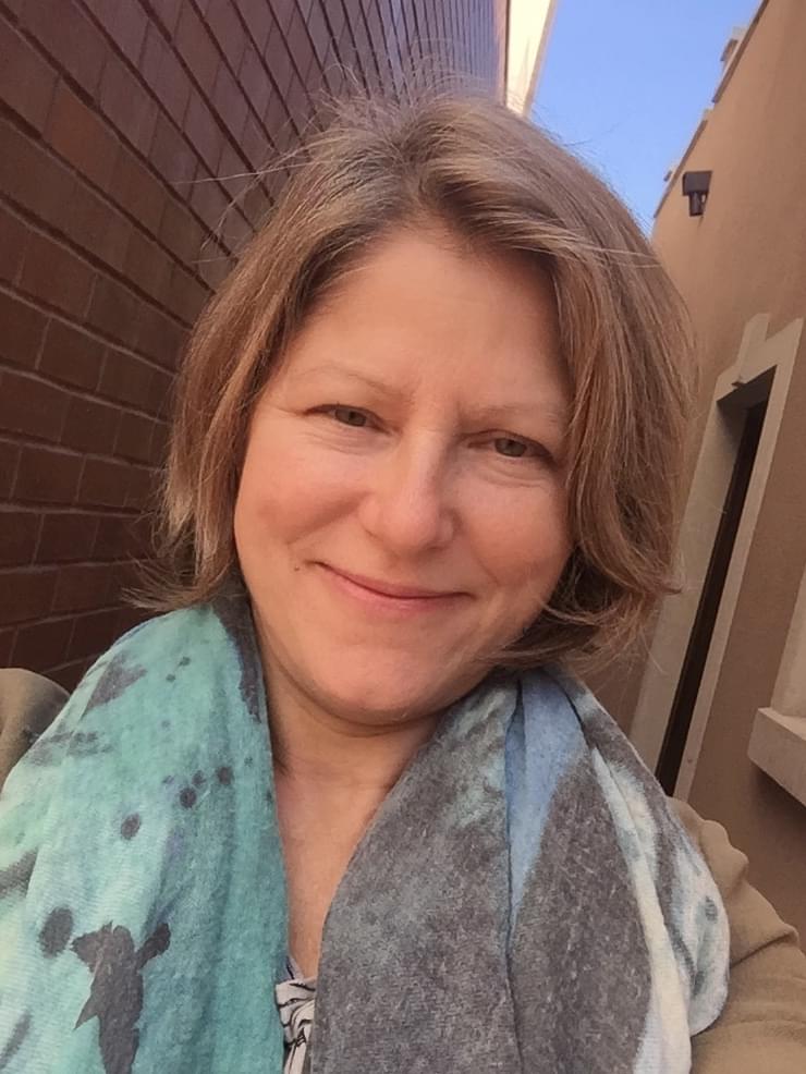 Rebecca Foster's Instagram, Twitter & Facebook on IDCrawl