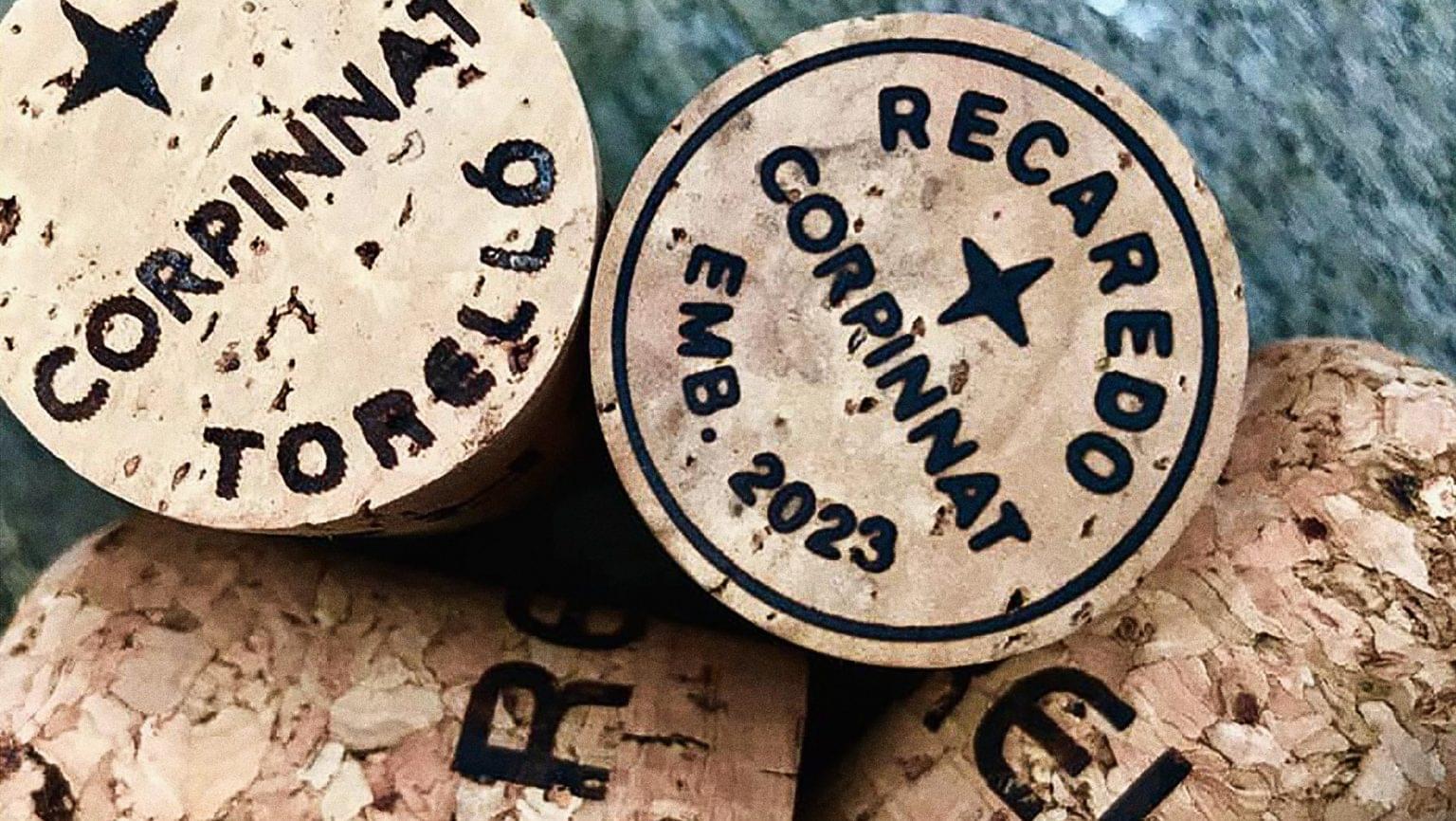 Corpinnat—an Emerging Category of Spanish Sparkling Wine | SevenFifty Daily