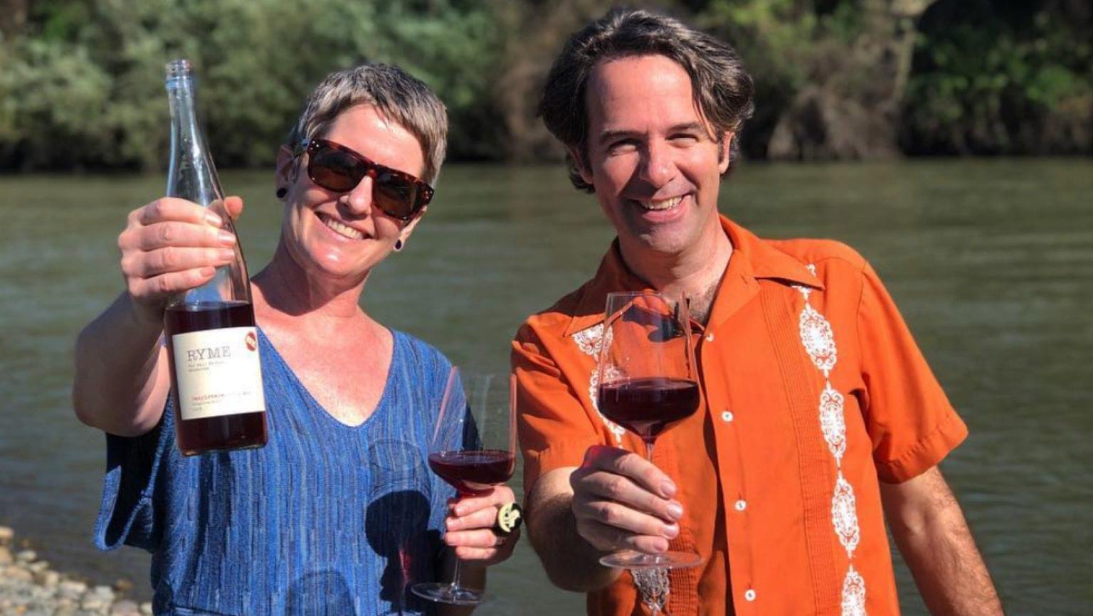 Why More California Winemakers Are Embracing Varietal Diversity ...