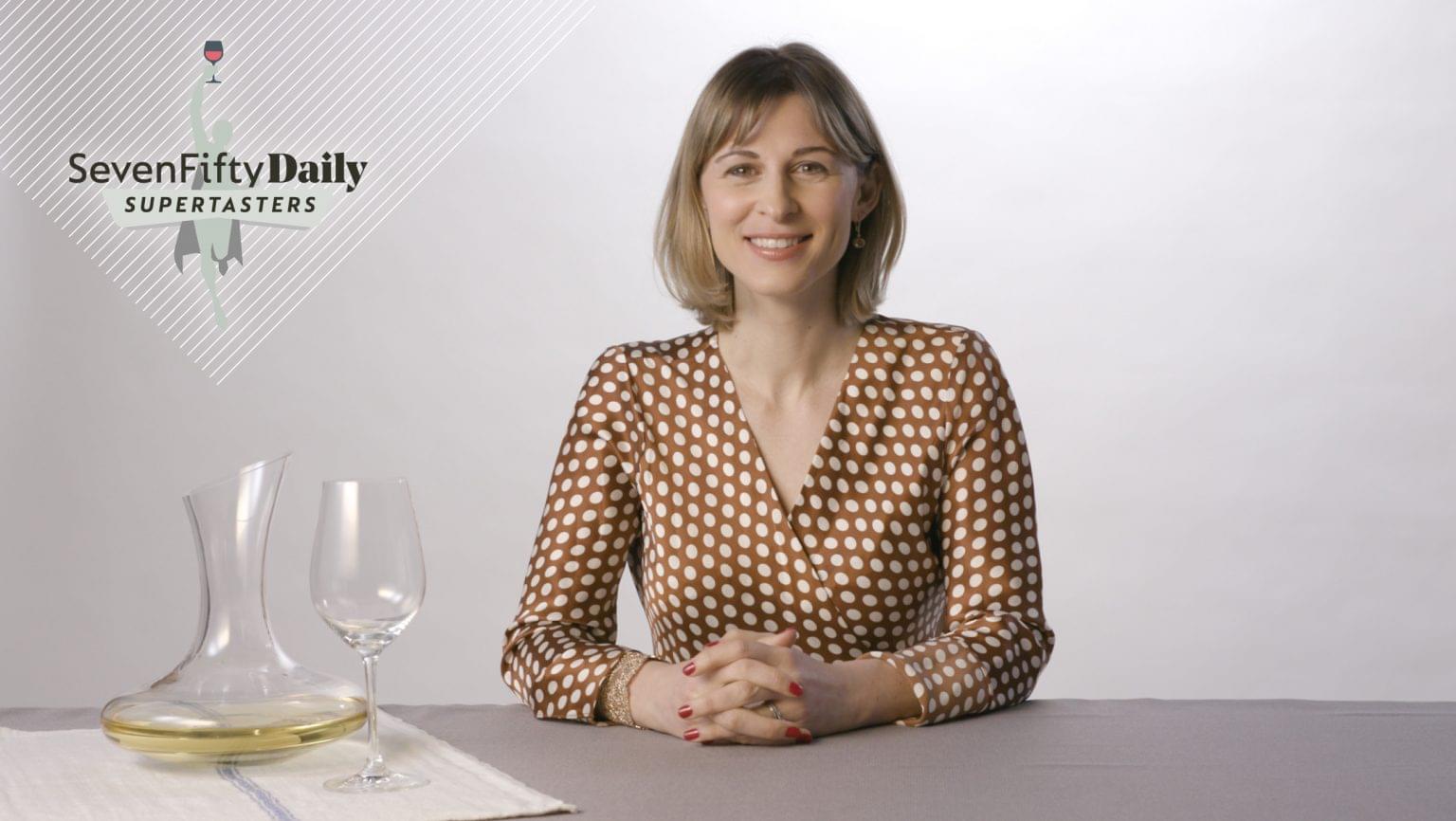 Jordan Salcito on Parlaying a Somm Career into Other Avenues ...