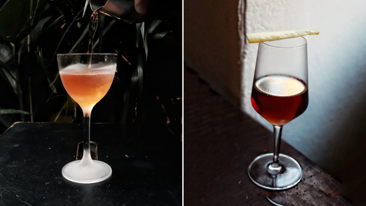 Strategies for Making Your Bar Famous | SevenFifty Daily