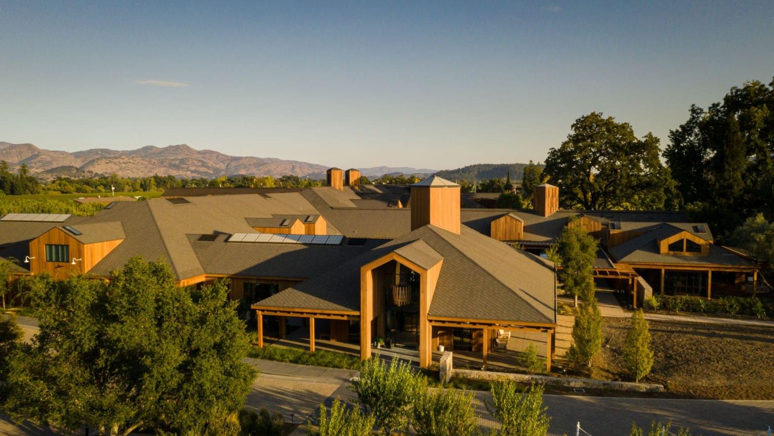 5 Facts That May Surprise You About Cakebread Cellars | SevenFifty Daily