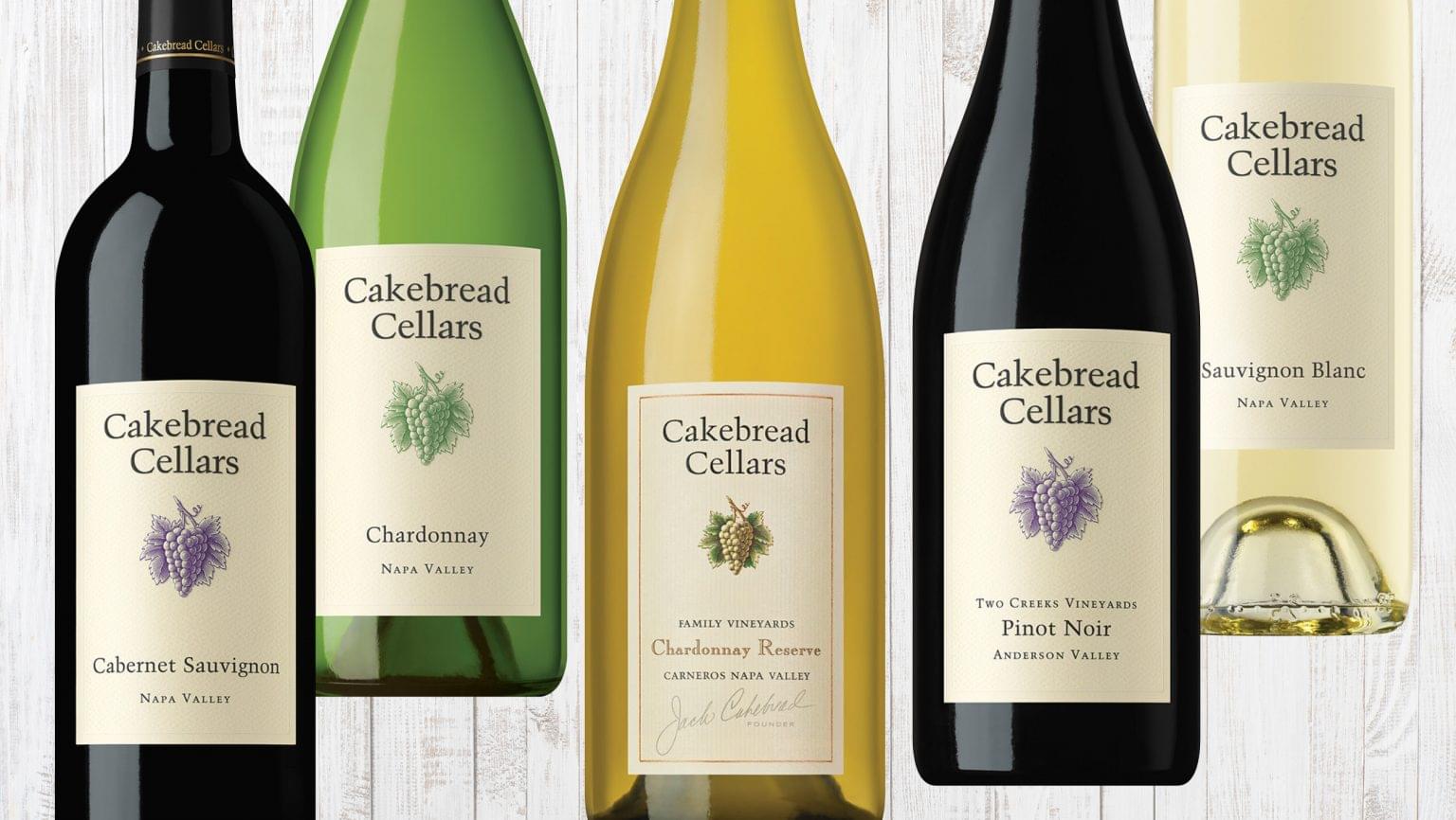 5 Facts That May Surprise You About Cakebread Cellars | SevenFifty Daily