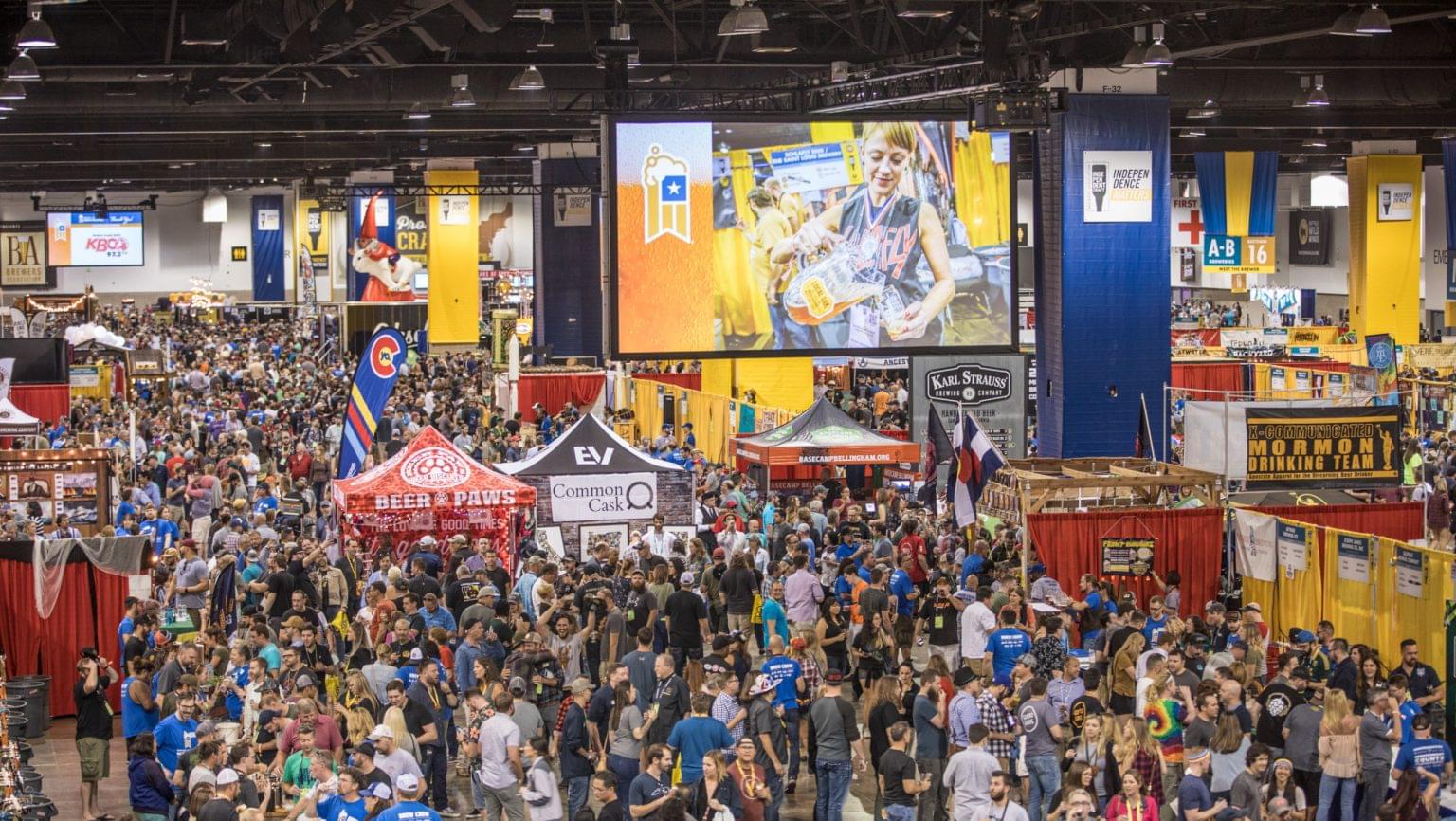 5 Craft Beer Trends to Watch | SevenFifty Daily