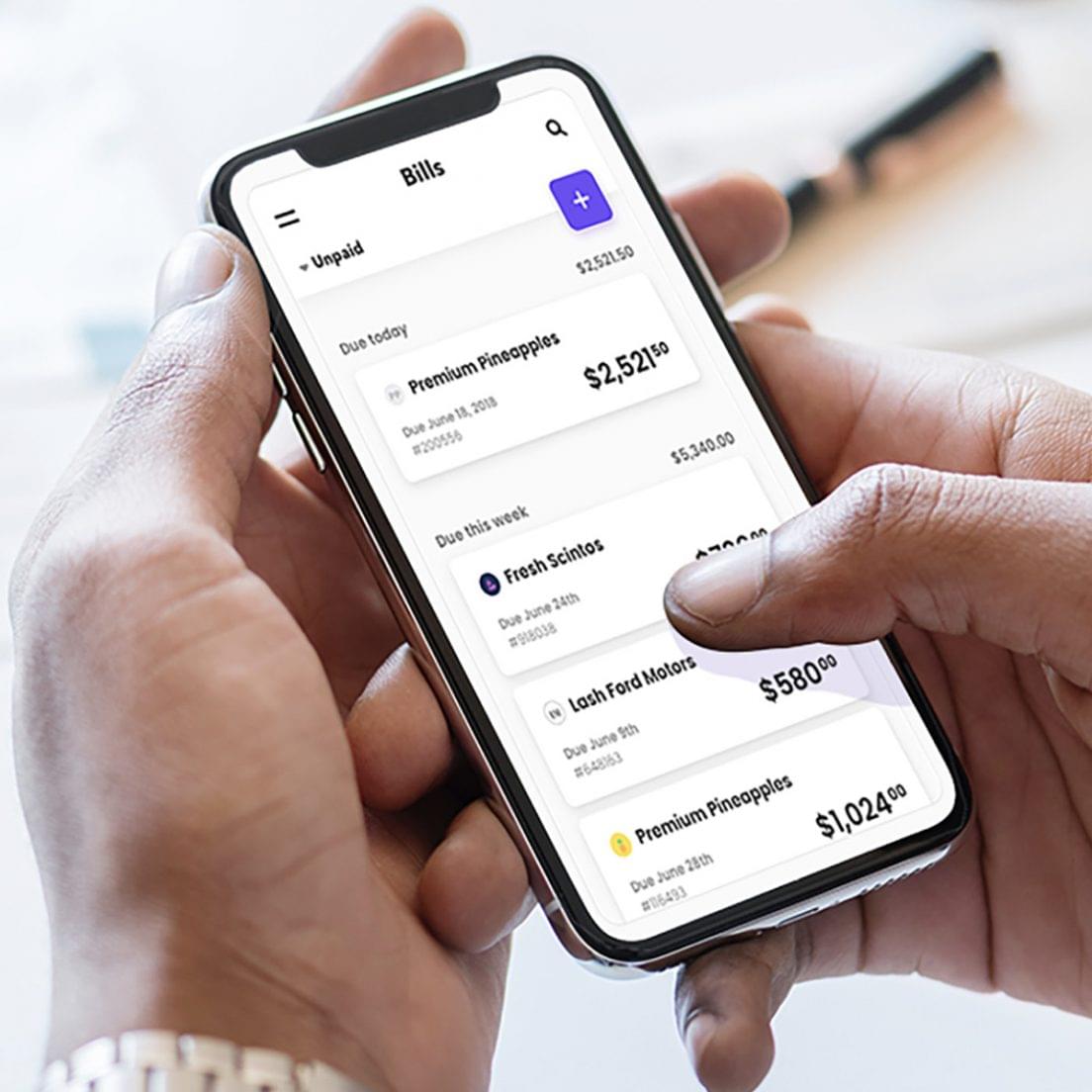 Melio | SevenFifty Daily