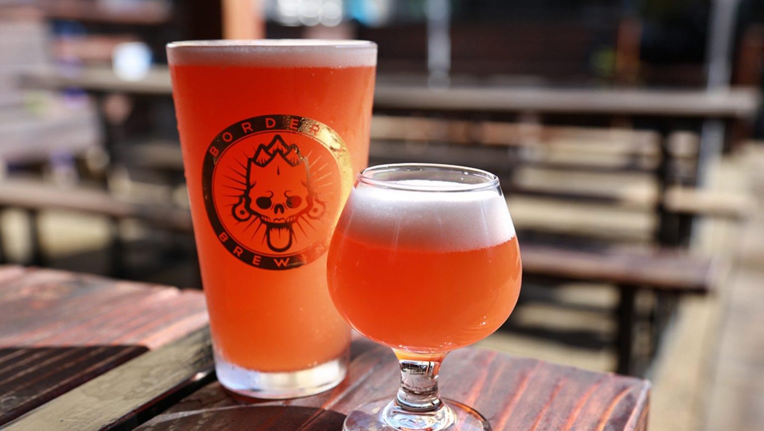 Forging a Multicultural Future for American Beer | SevenFifty Daily