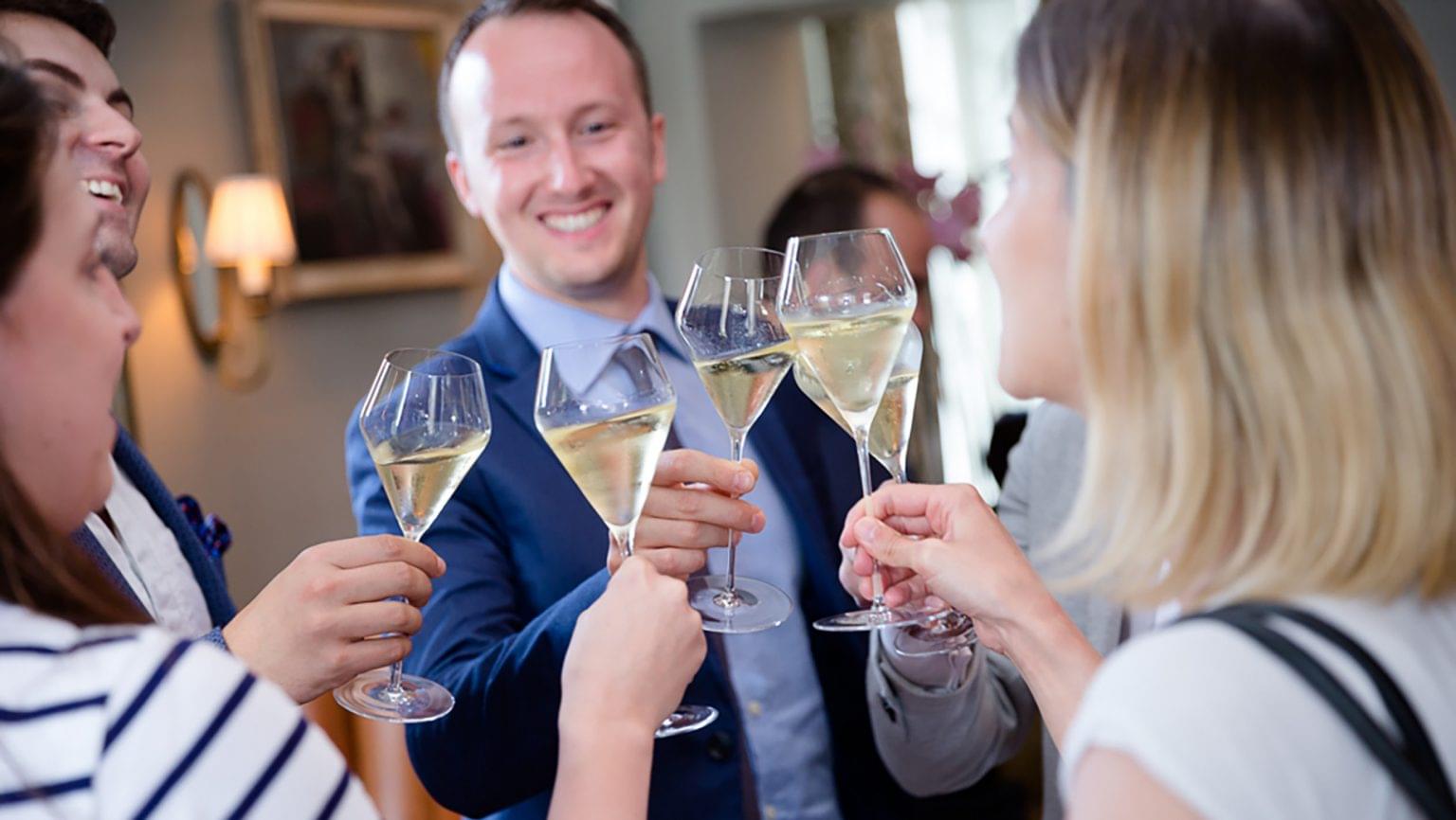 Cava Discovery Week to Spotlight Spain’s Top Sparkling Wines ...