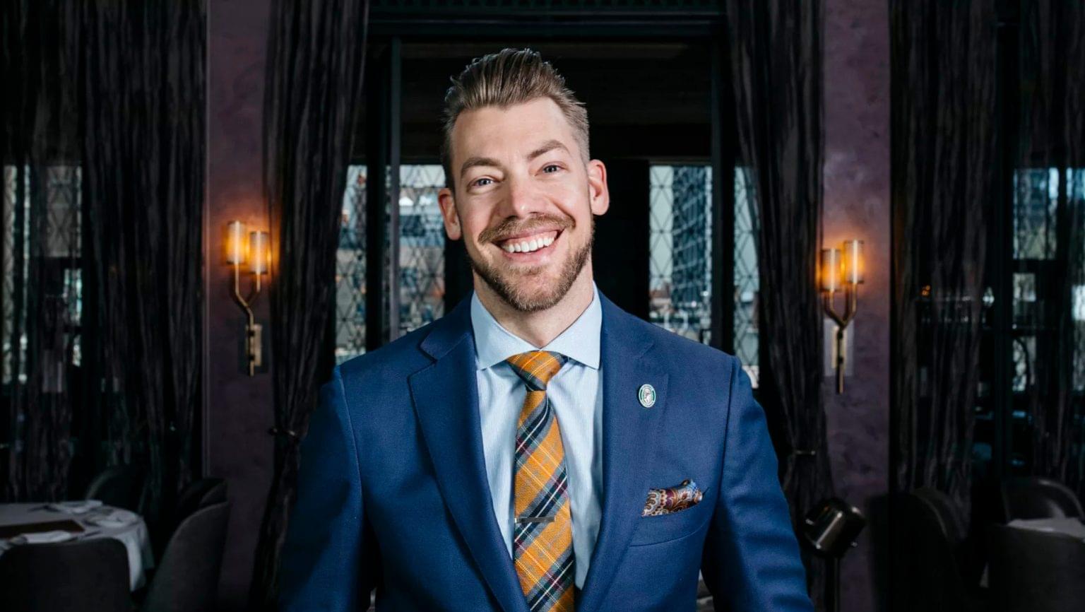 Unveiling the Master Sommelier Exam Cheating Scandal Fallout ...