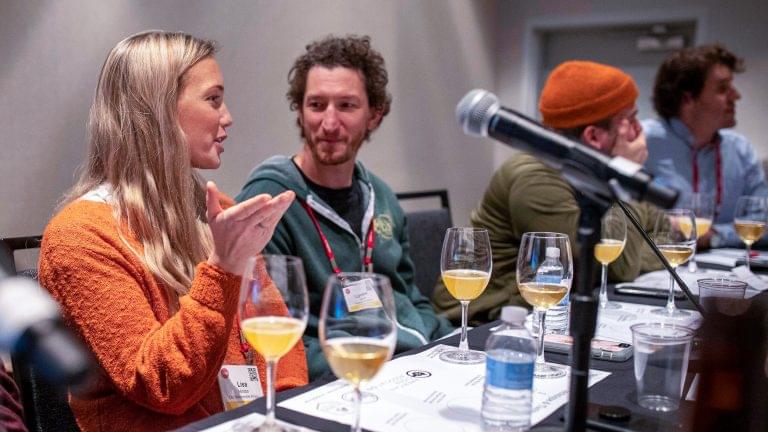 What’s Next for American Hard Cider? | SevenFifty Daily