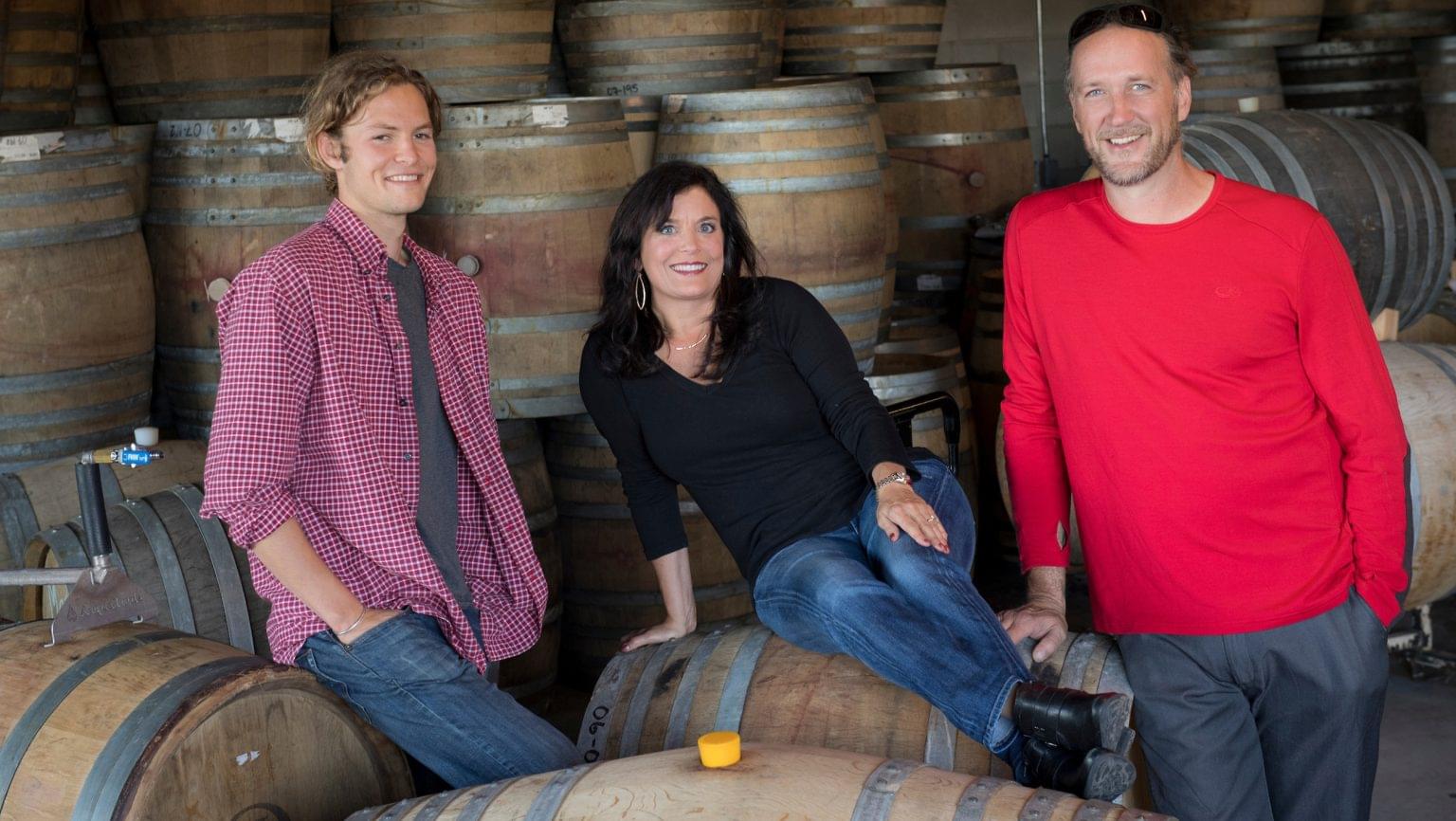 Jancis Robinson on Why Americans Lead on Sustainability | SevenFifty Daily