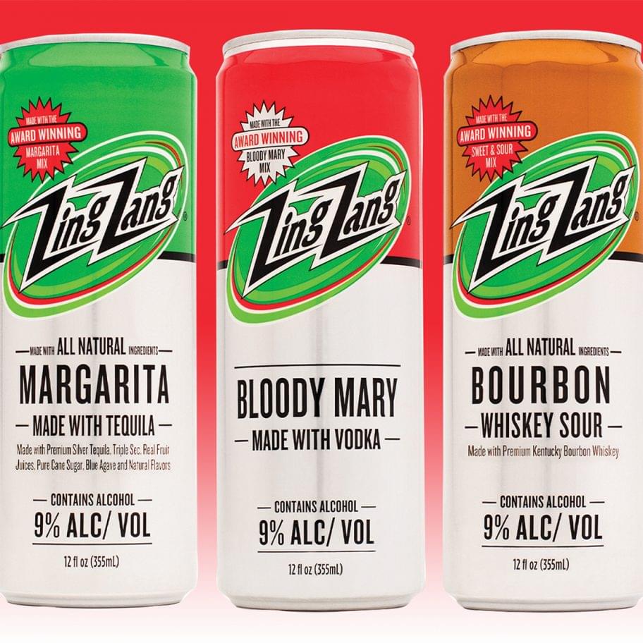 Zing Zang | SevenFifty Daily