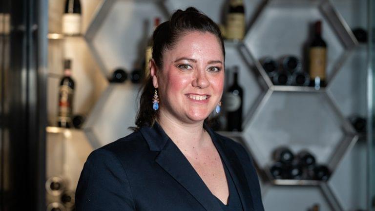So, You Want to Be a Wine Consultant? | SevenFifty Daily