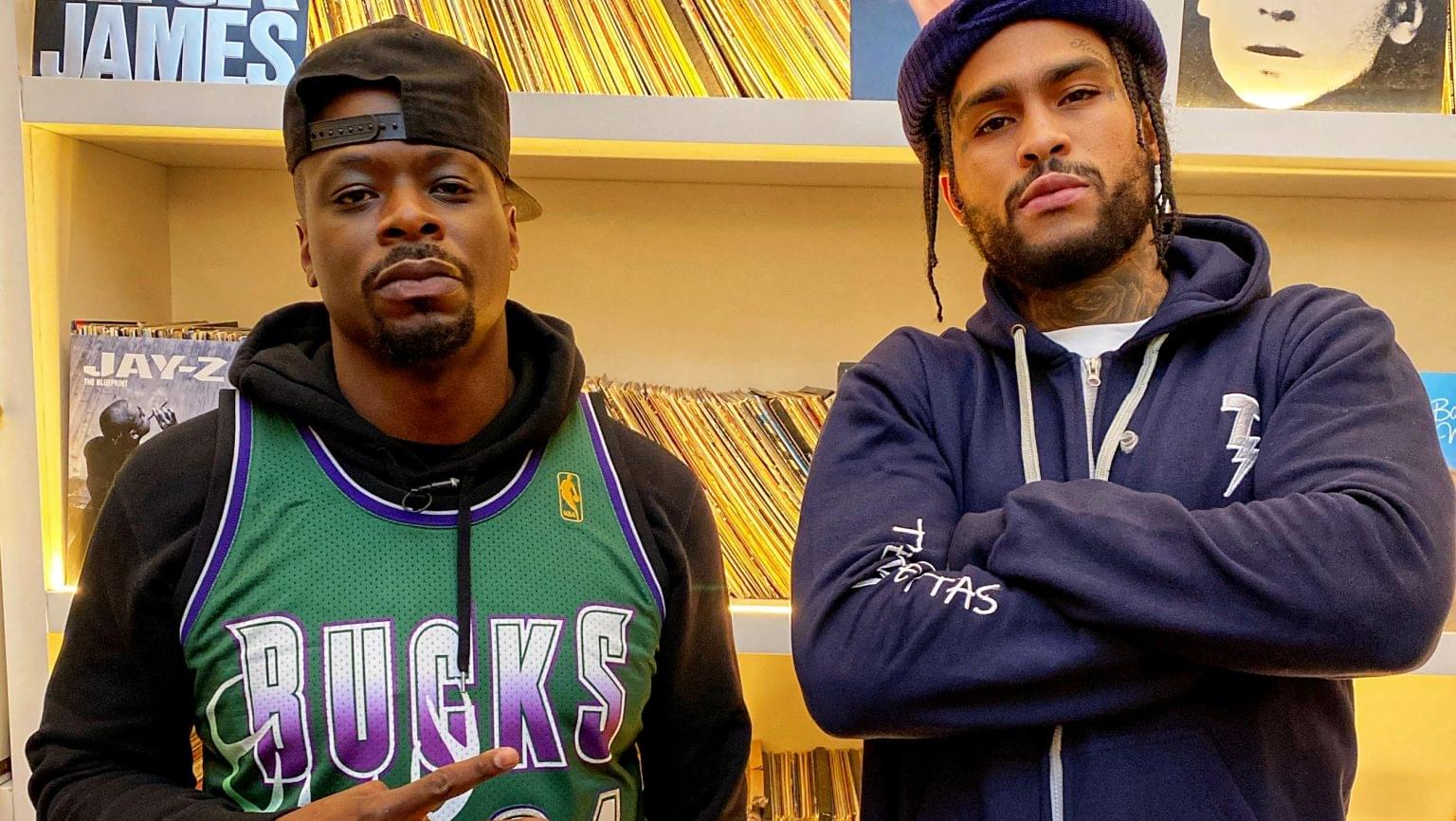 Why the Wine Industry Is Betting on Jermaine Stone | SevenFifty Daily