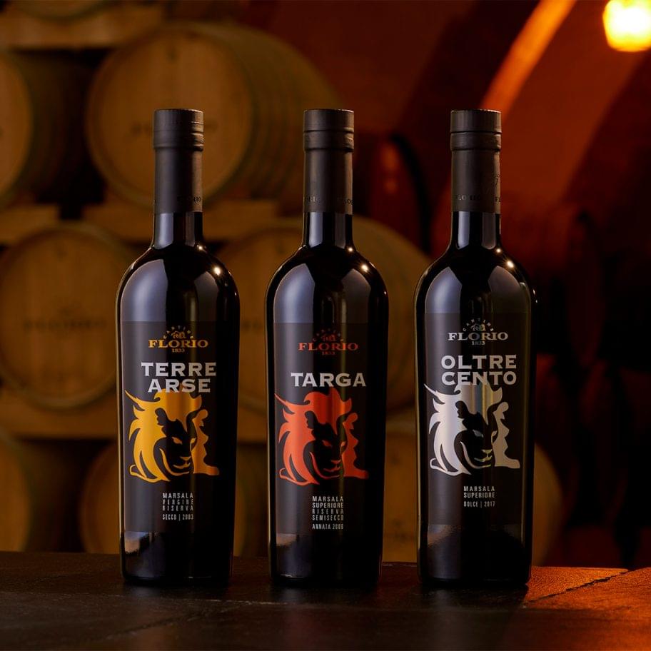 Florio Marsala | SevenFifty Daily