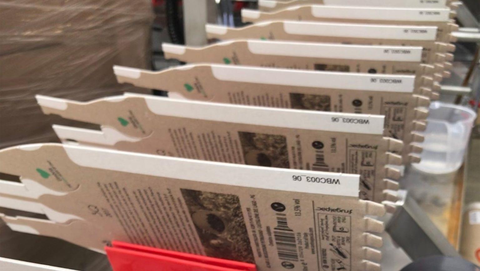 Meet the Eco-Packaging Innovations Transforming the Drinks Industry ...