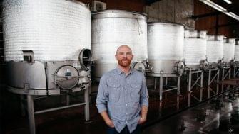 A New Era for American Sparkling Wine | SevenFifty Daily