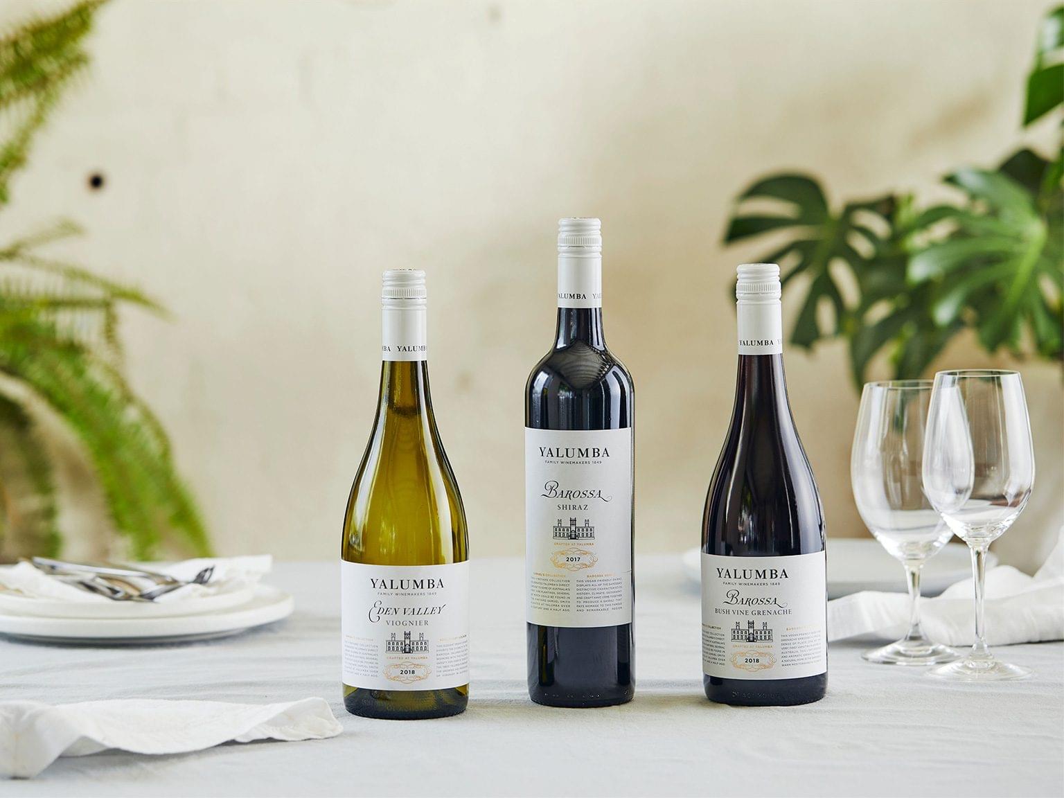 Yalumba Samuel’s Collection | SevenFifty Daily