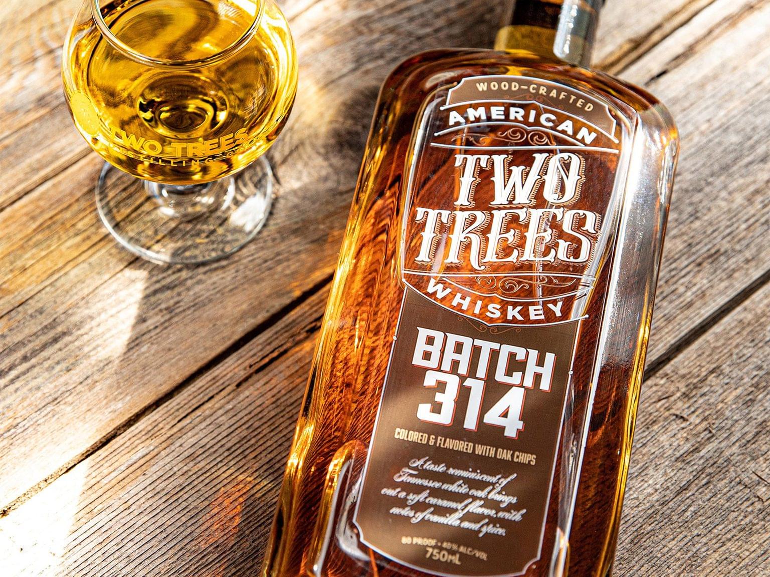 Two Trees Beverage Co. | SevenFifty Daily