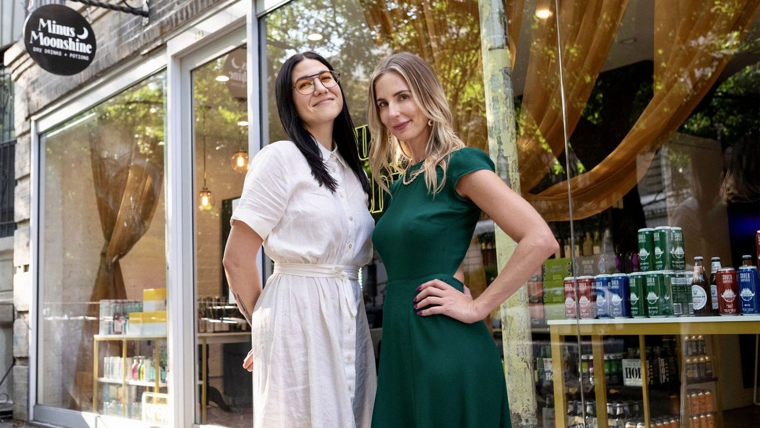 The No- and Low-Alcohol Wine Category is Booming—and Retailers Should ...