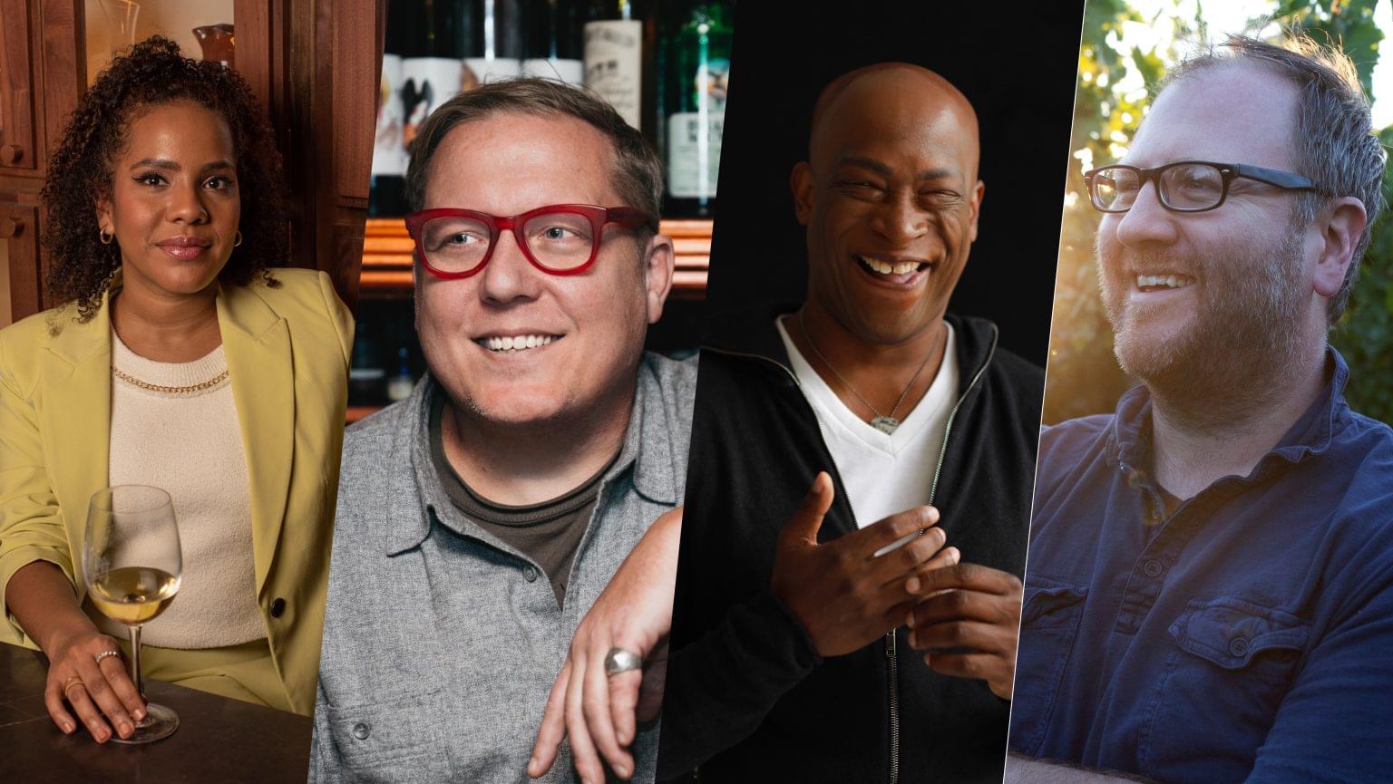 The Best Alcohol Industry Podcasts, According to Beverage Professionals ...