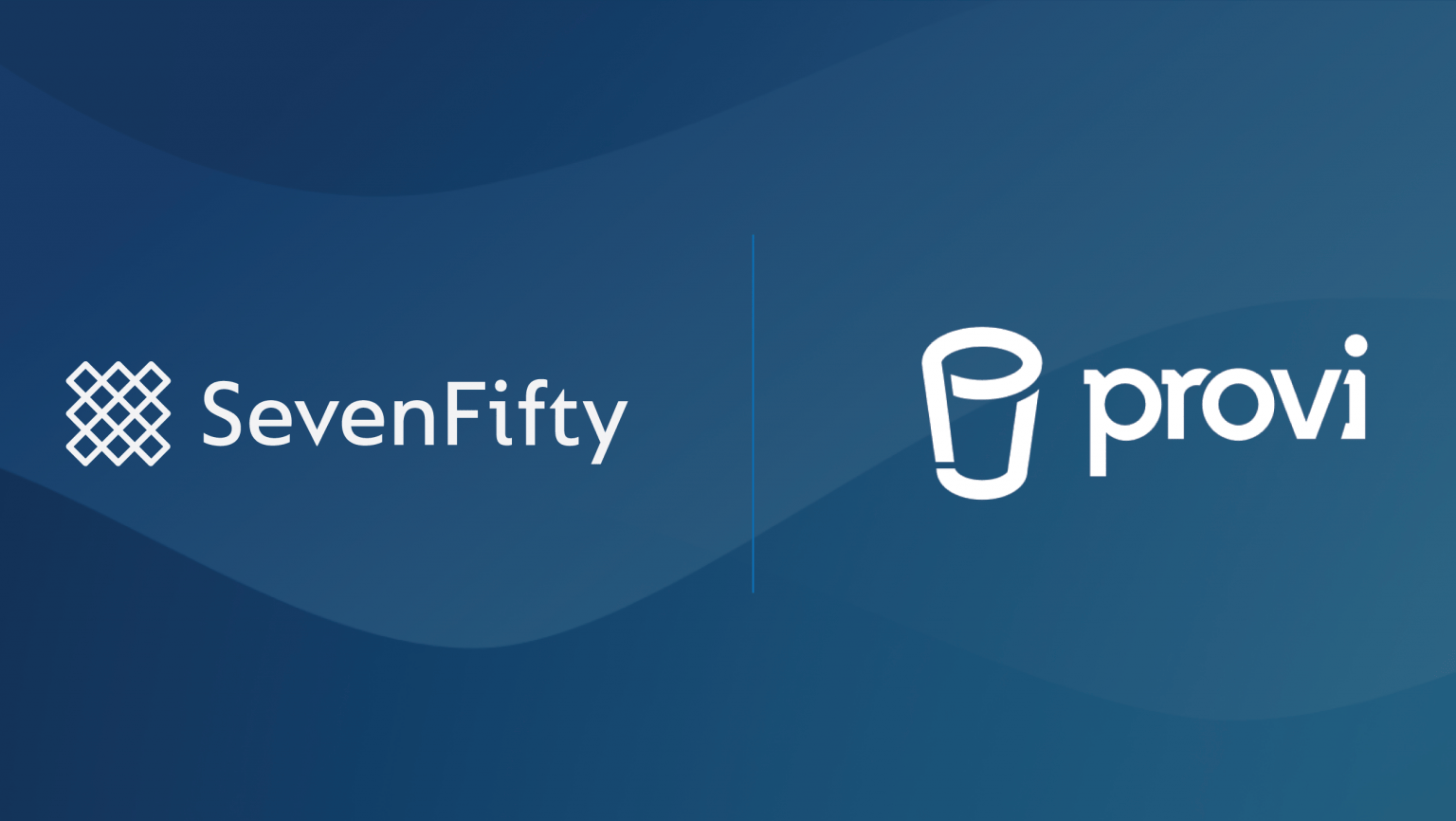Provi and SevenFifty Join Forces | SevenFifty Daily