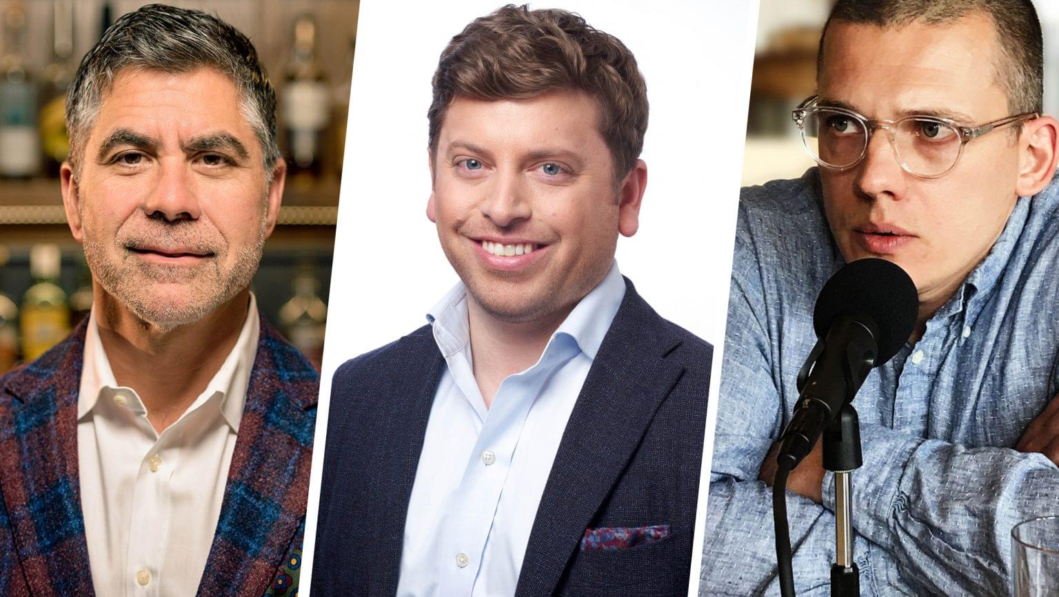 How Wine and Spirits Companies Are Navigating the Supply Chain Chaos ...