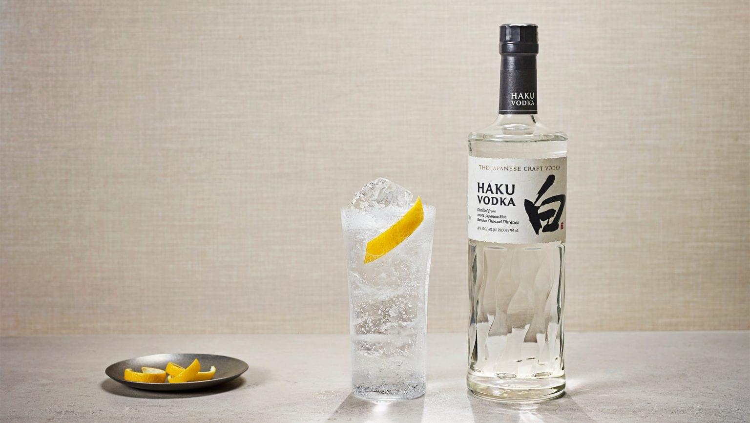 At Restaurants and Bars, Vodka Sales Are Spiking—But Why? | SevenFifty ...