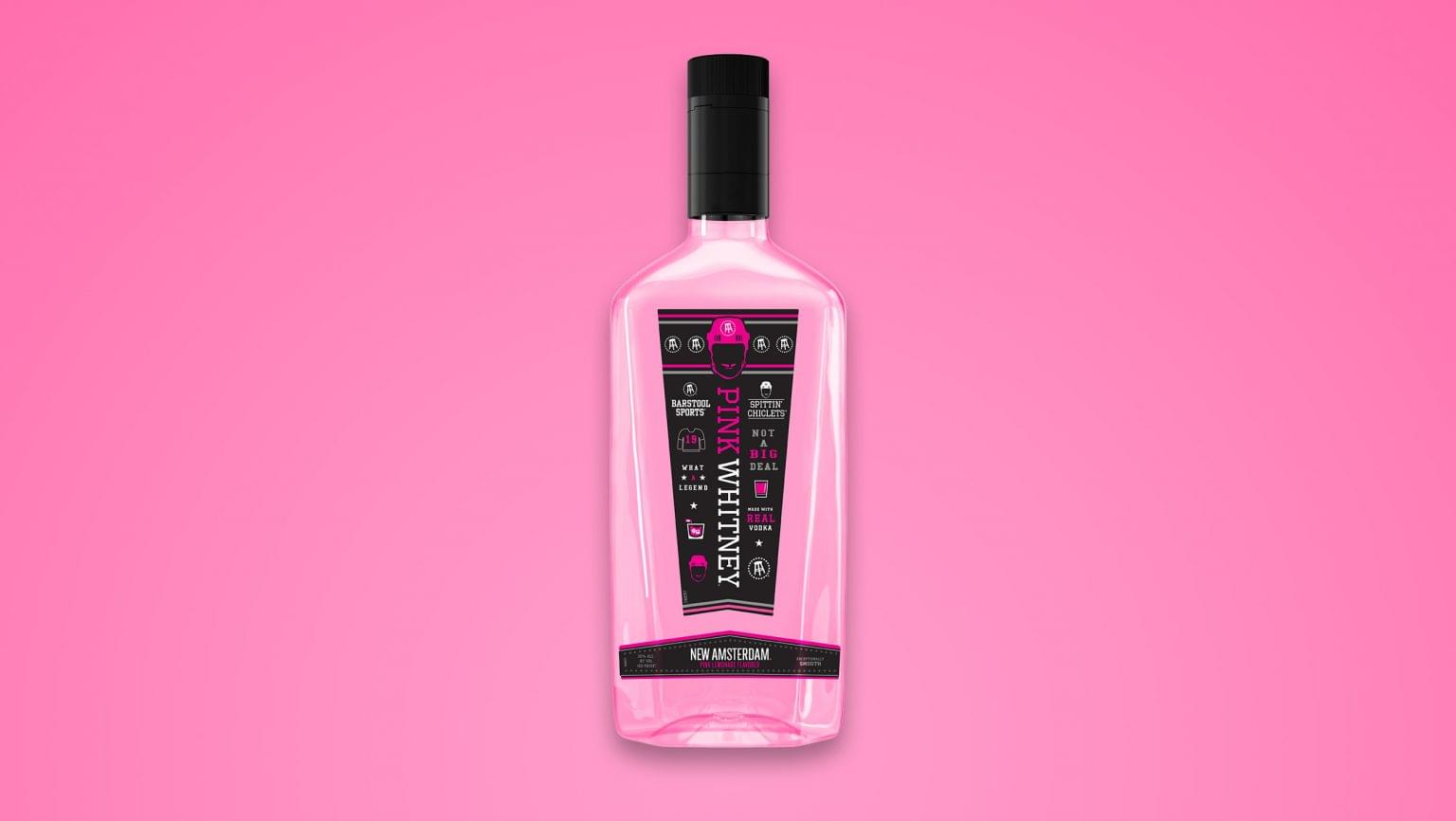 Do Pink Spirits Really Drive Sales? | SevenFifty Daily