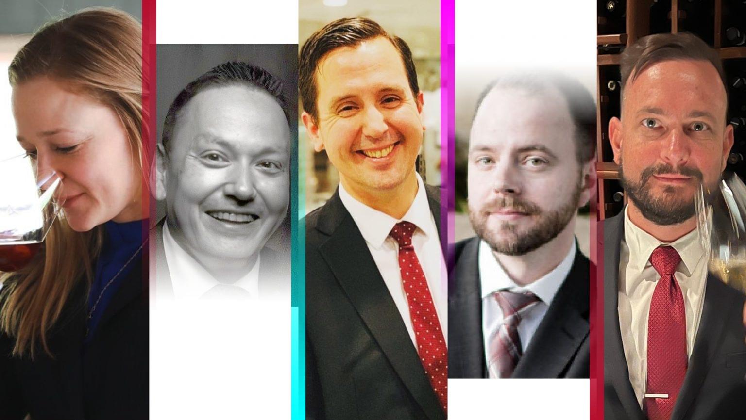 10 New Master Sommeliers Share Their Road Maps to Success | SevenFifty Daily