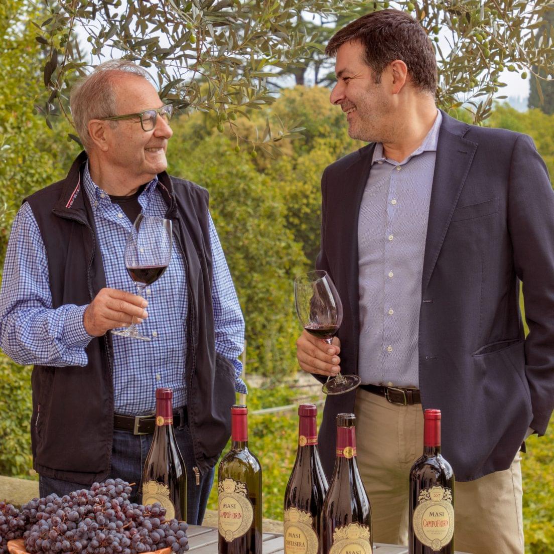 Masi: Traditional Wines with an Innovative Spirit | SevenFifty Daily