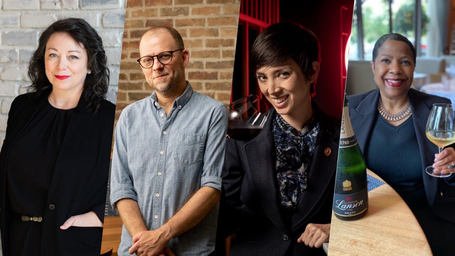 Sommeliers’ Top 10 By-The-Glass Sparkling Wines | SevenFifty Daily