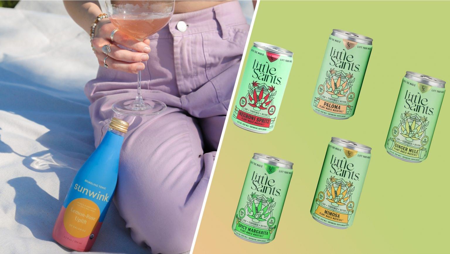 Functional Beverages Are Big Business—Here’s What You Need to Know ...