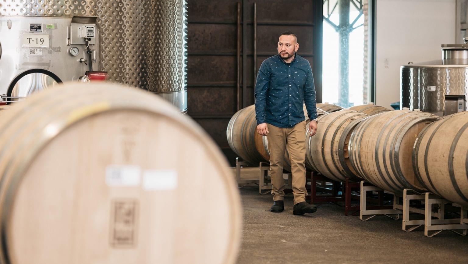 How Winery Incubators Are Making the Industry More Accessible ...