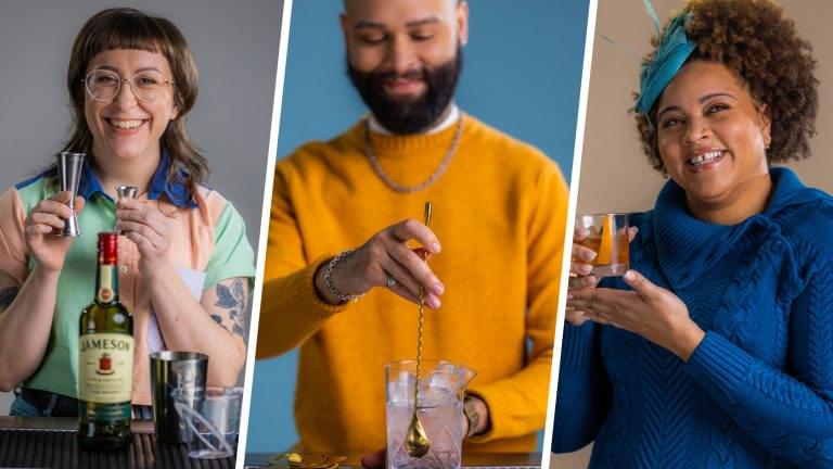 How Spirits Brands Are Playing a Bigger Role in Bar Industry Education ...