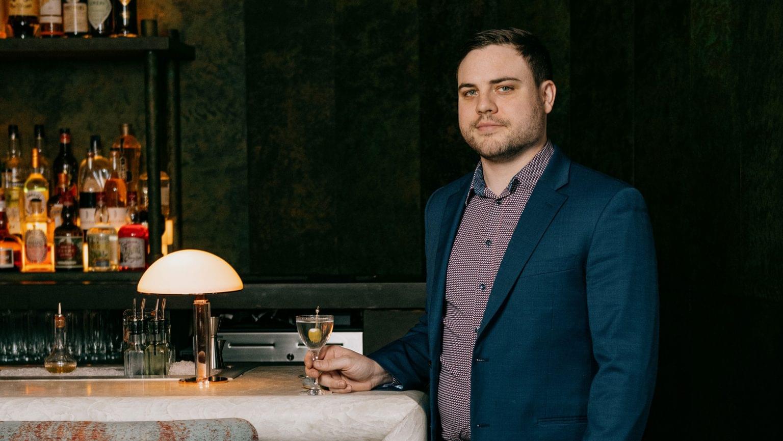 The New Generation Fueling Arak’s U.S. Growth | SevenFifty Daily