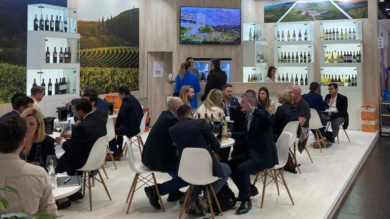 A Winery Guide to Trade Show Success | SevenFifty Daily